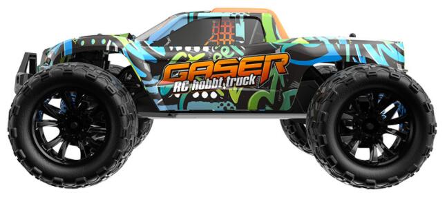 ENOZE 9000E Parts, ENOZE 9000E Upgrades